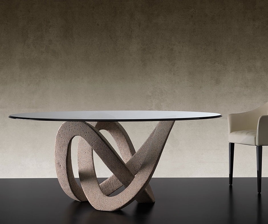 ANDROMEDA 72 Tavolo - Reflex. D'Oria Arredi srl