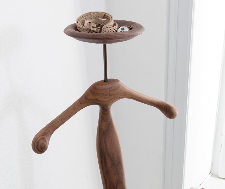 SIR-BIS 2 Servomuto - Porada. D'oria Arredi Srl