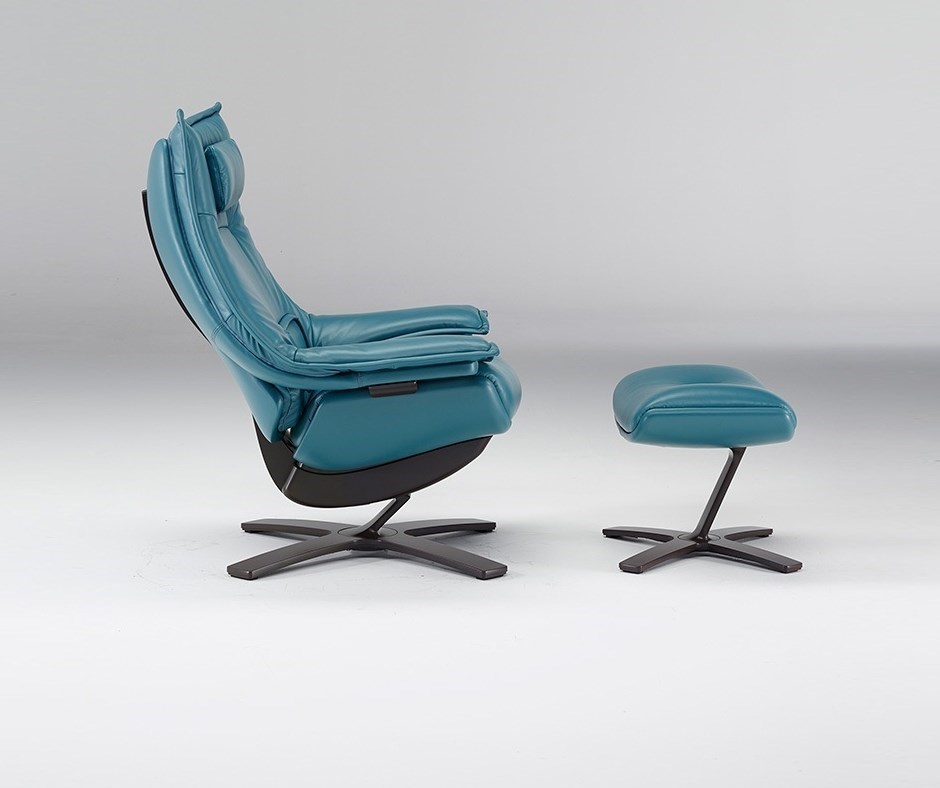 RE-VIVE LINEAR Poltrona - Natuzzi Italia. D'oria Arredi Srl