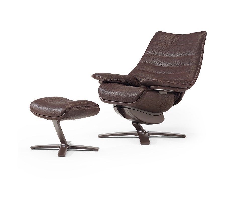 RE-VIVE LOUNGE Poltrona - Natuzzi Italia. D'oria Arredi Srl