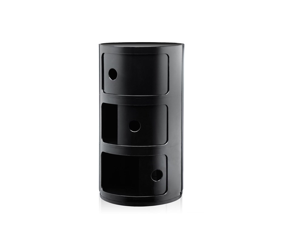 COMPONIBILI Mobile contenitore - Kartell. D'Oria Arredi srl