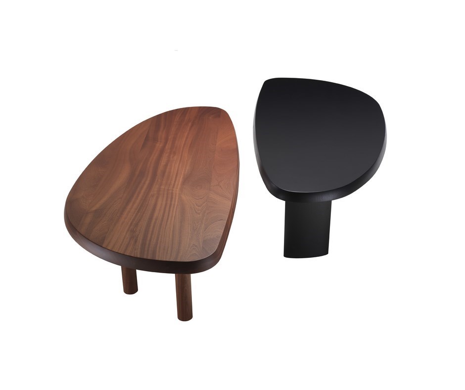525 TABLE EN FORME LIBRE Tavolo - Cassina. D'Oria Arredi srl