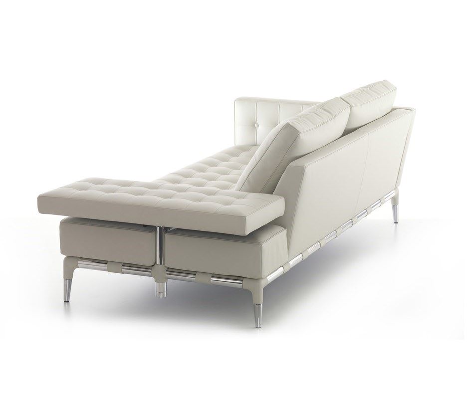 241 PRIVÈ Divano - Cassina. D'oria Arredi Srl