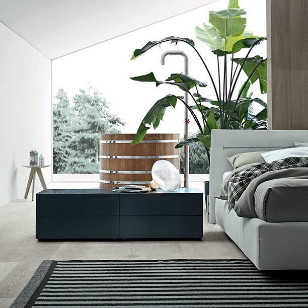 ABBINABILI Comò - Poliform. D'oria Arredi Srl