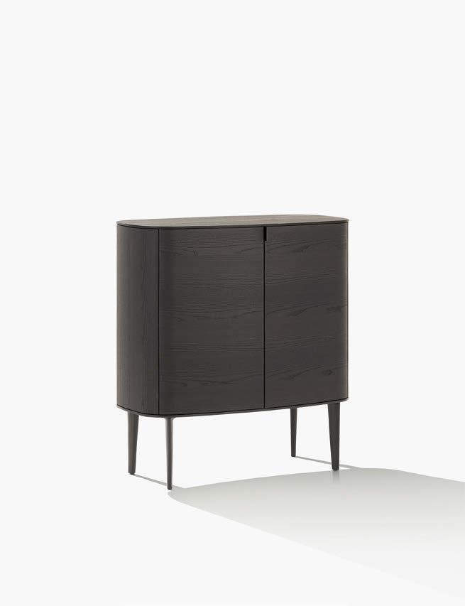 SYMPHONY Madia - Poliform. D'oria Arredi Srl