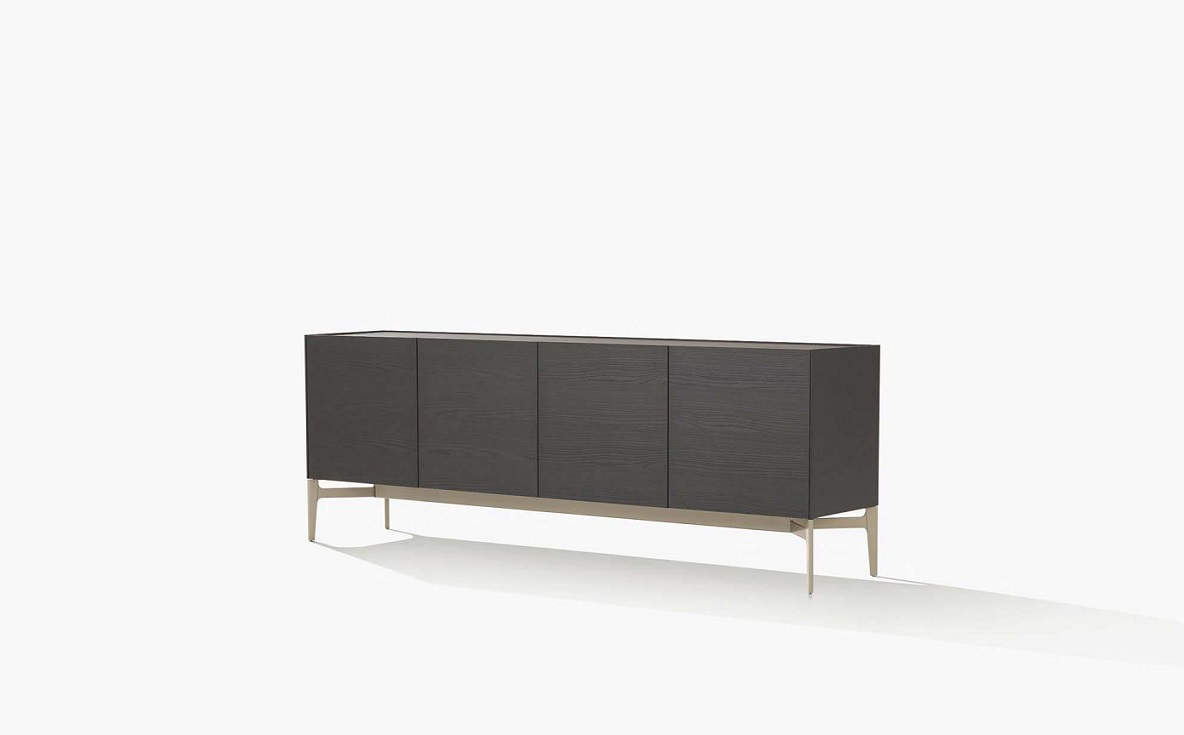 CODE Madia - Poliform. D'oria Arredi Srl