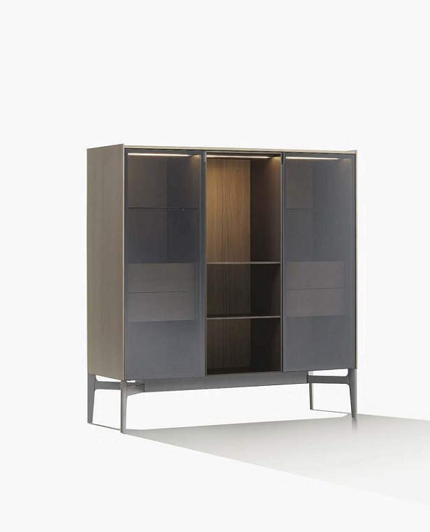 CODE Madia - Poliform. D'oria Arredi Srl