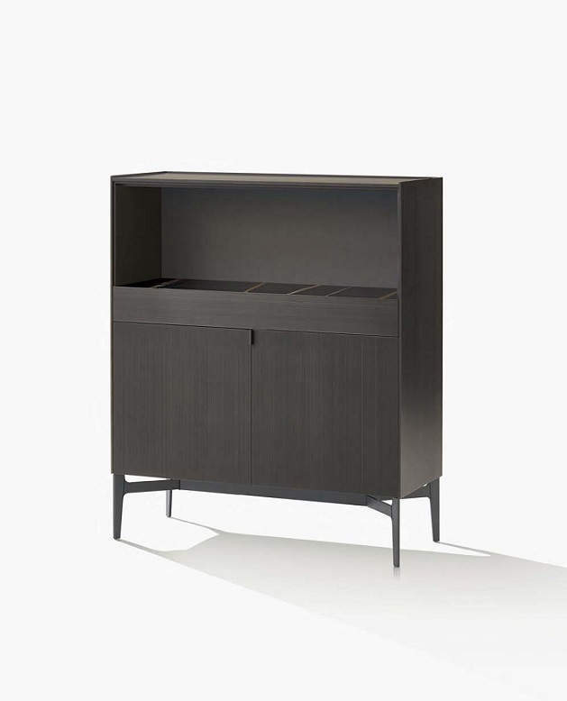 CODE Madia - Poliform. D'oria Arredi Srl