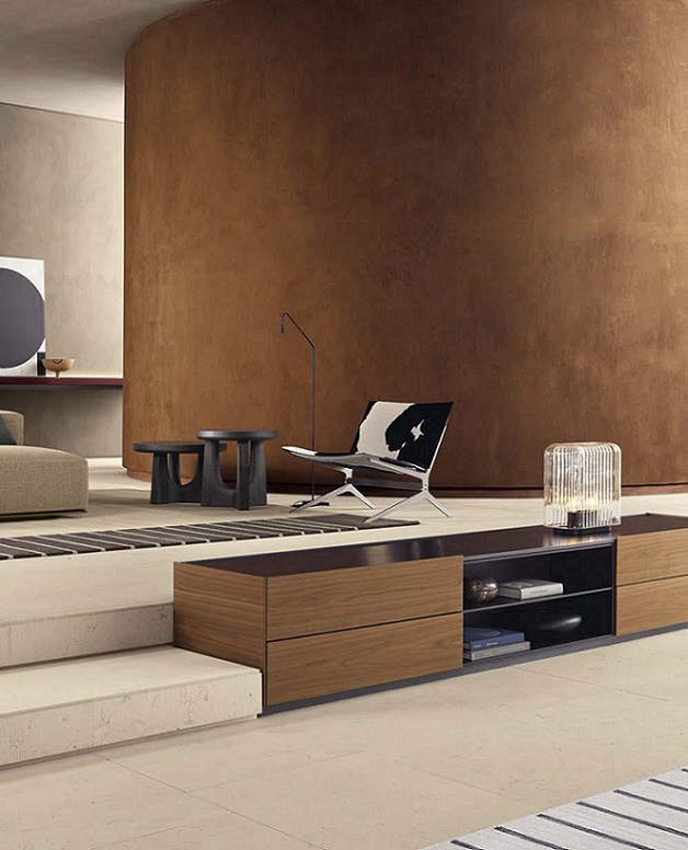 CODE Madia - Poliform. D'oria Arredi Srl