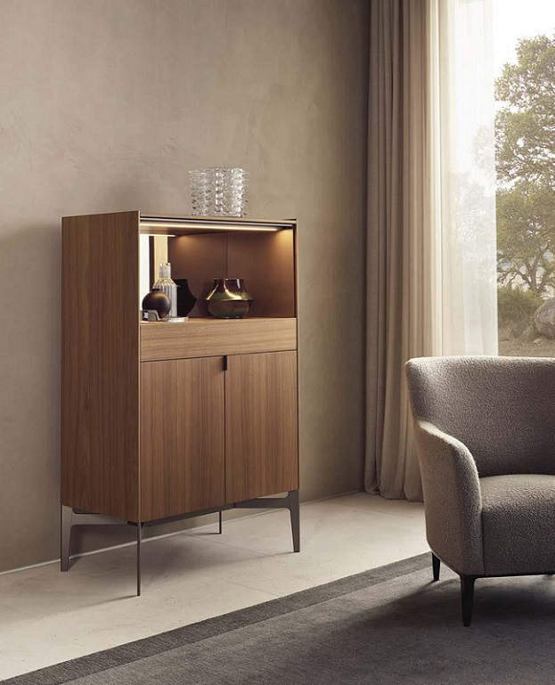 CODE Madia - Poliform. D'oria Arredi Srl