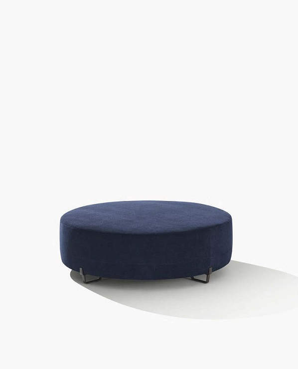 NEW YORK Pouf - Poliform. D'Oria Arredi srl