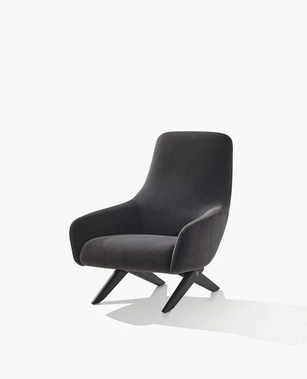 MARLON Poltrona - Poliform. D'oria Arredi Srl