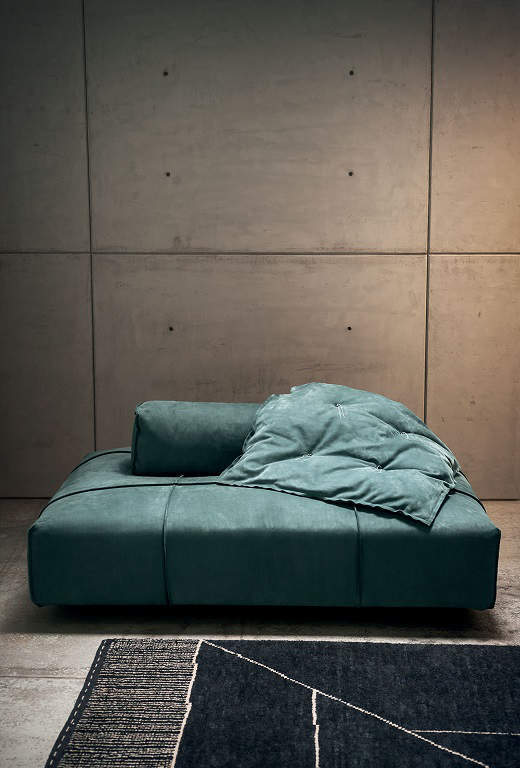 PANAMA BOLD Divano - Baxter. D'oria Arredi Srl