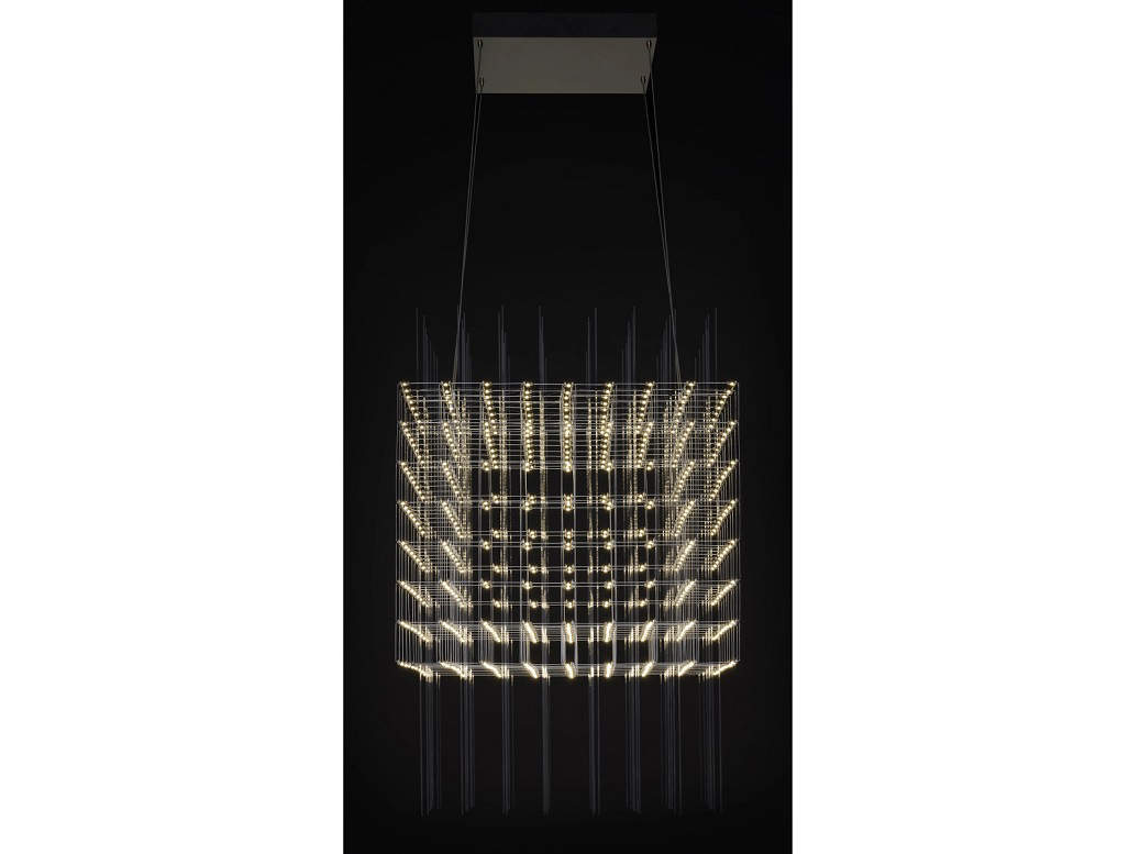 Q3 Lampada a sospensione - Baxter. D'oria Arredi Srl